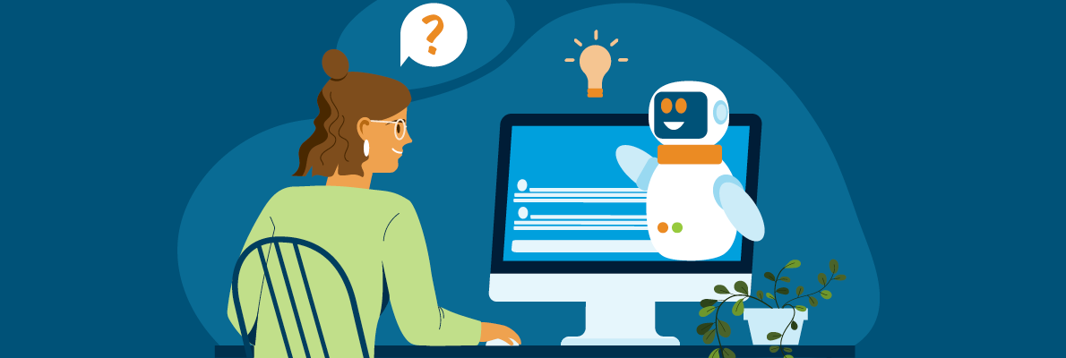 How Fundraisers Can Use Generative AI Ethically and Responsibly How Fundraisers Can Use Generative AI Ethically and Responsibly