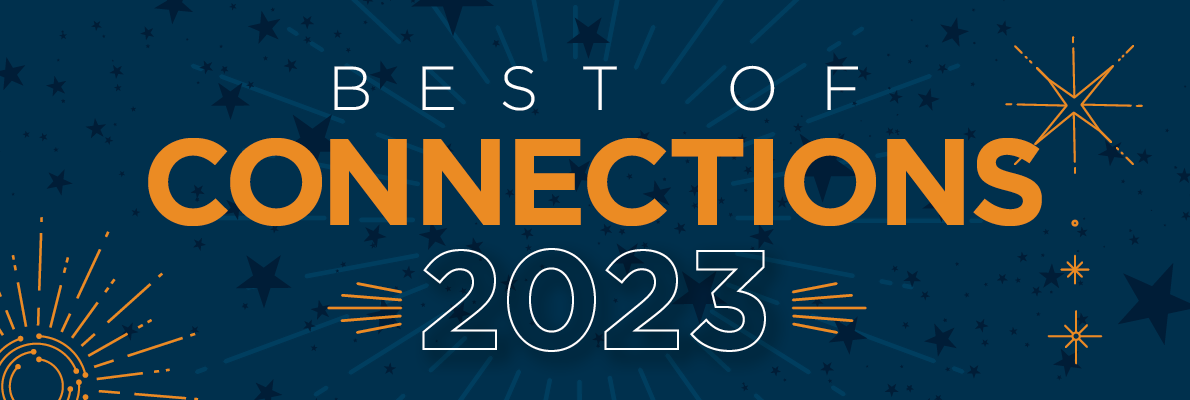 Apra Best of Connections 2023 Results