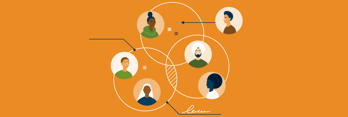 Community Ties: A Strategic Approach to Relationship Mapping