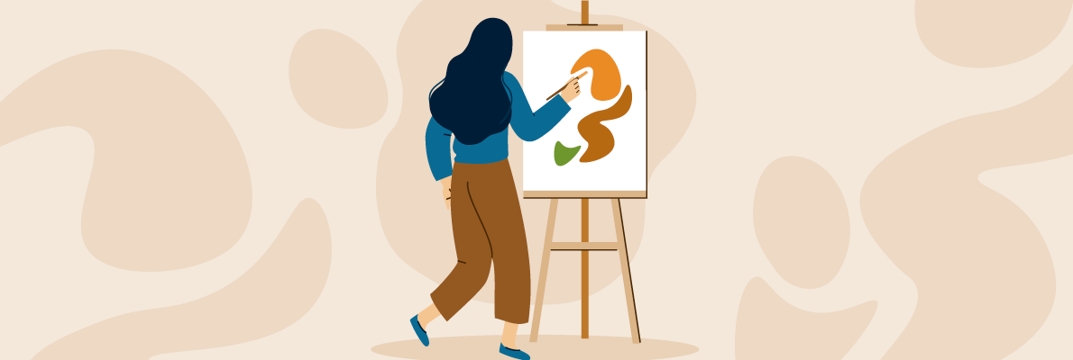 Painting the Big Picture: Tips for Prospecting in the Arts