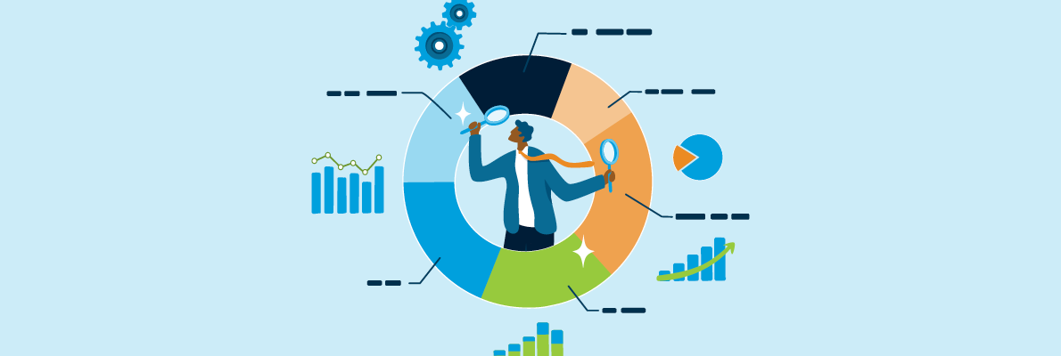 Metrics-based Tailoring for Fundraising Goals