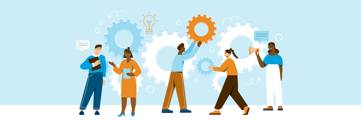 Guidance for Trying Times: The State of DEIJBA in the Nonprofit Sector