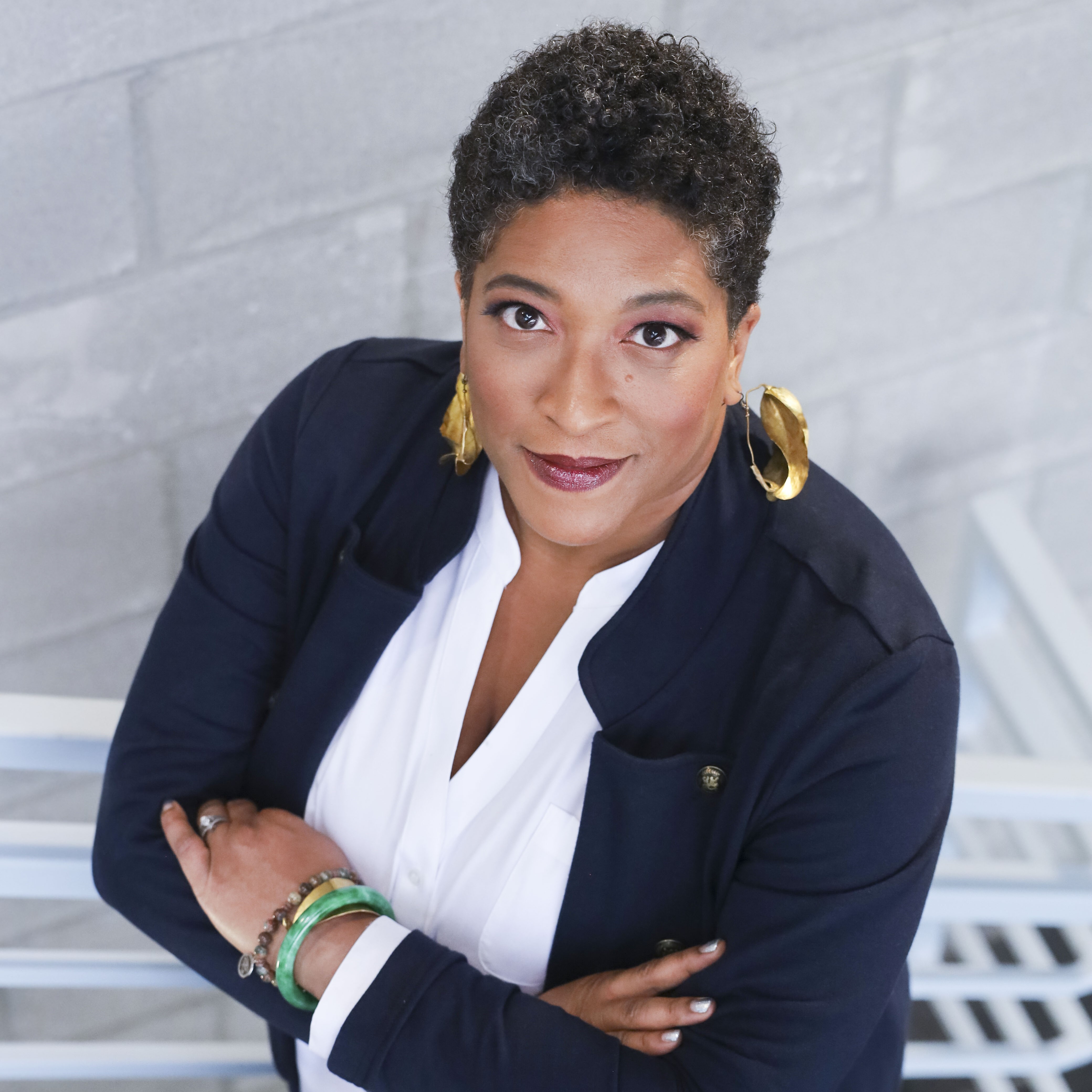 Hidden Figures in Fundraising: Video Interview With Matthew Stokes
