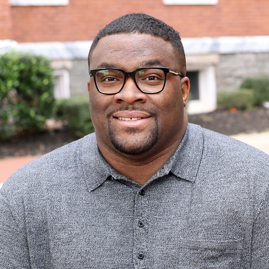 Hidden Figures in Fundraising: Video Interview With Matthew Stokes