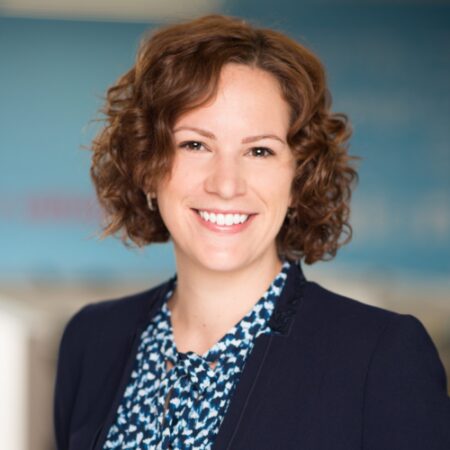 Prospecting in LGBTQ+ Organizations: A Conversation with Lambda Legal’s ...